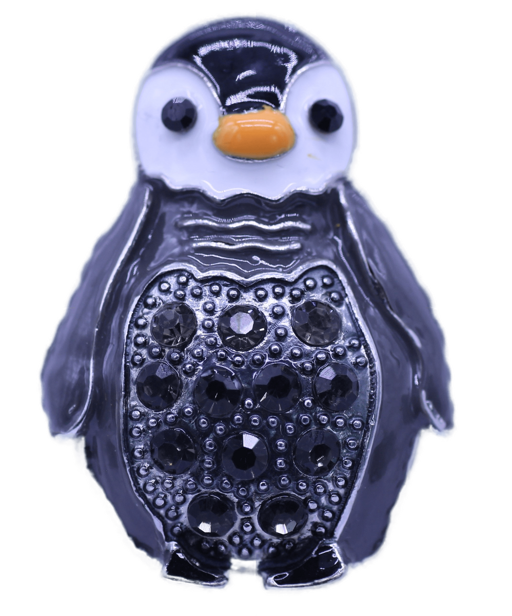Baby Penguin Magnet