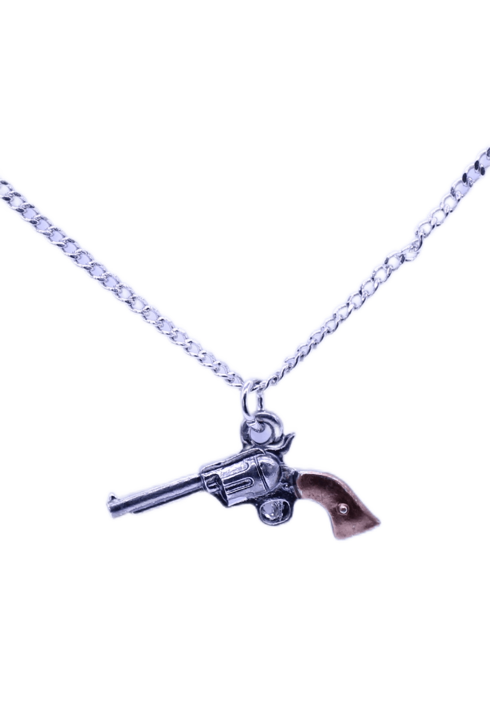 Revolver Necklace